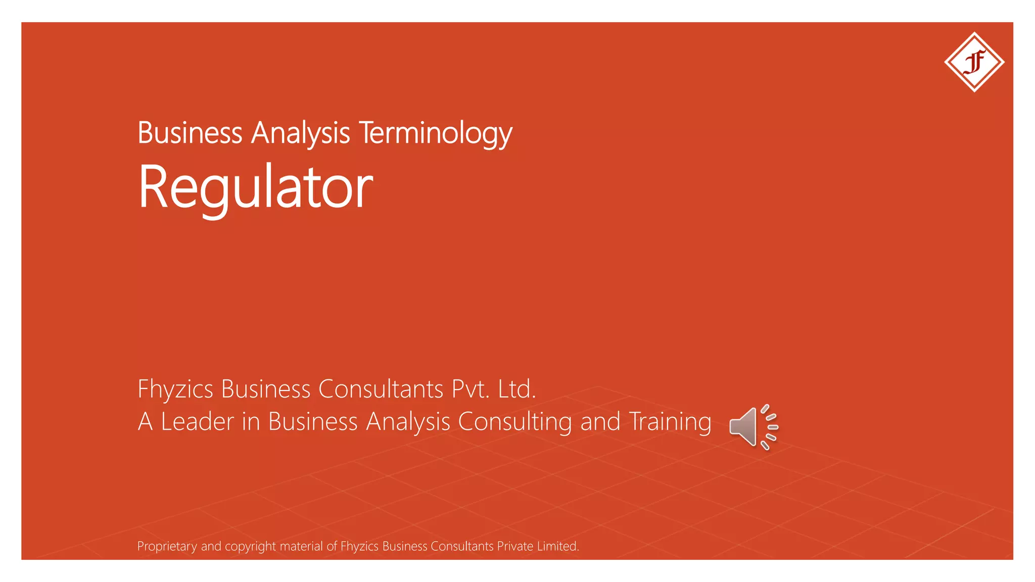 Business Analysis Terminology – Regulator.pdf