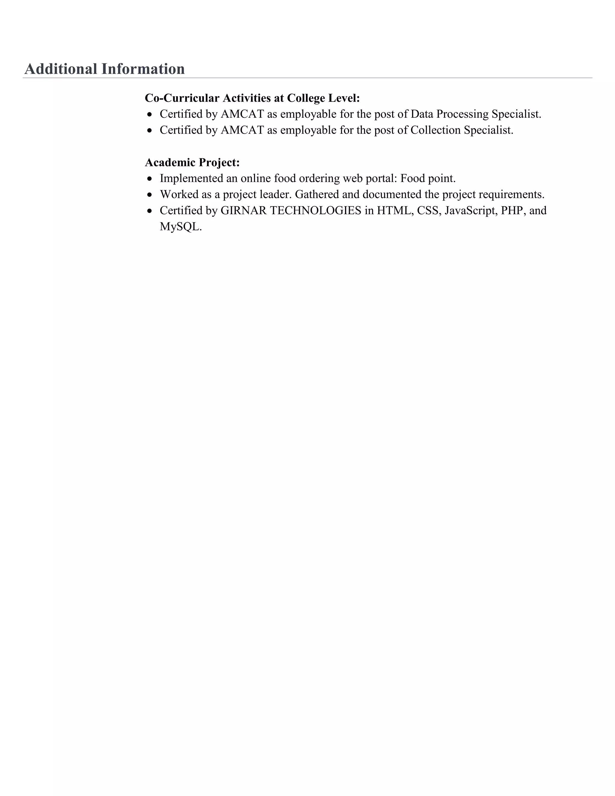 Business analyst ankit kaushik | PDF Business analyst ankit kaushik | PDF