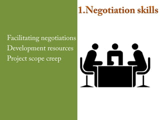 Business analyst basic softskills | PPTX