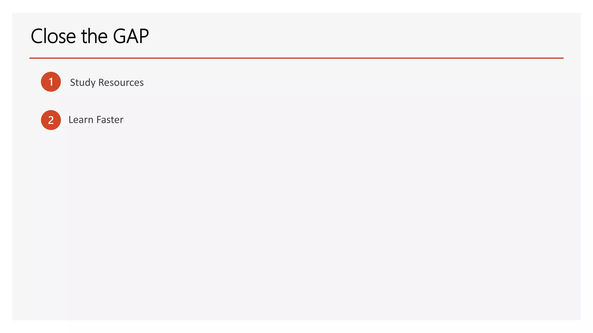 Business Analyst Roadmap | PPTX
