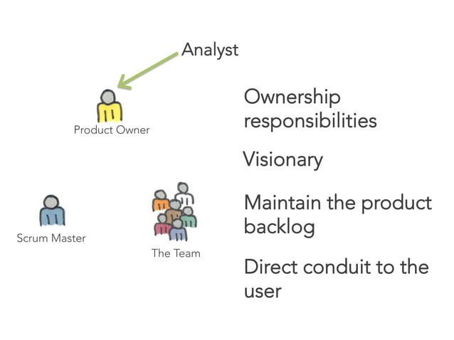 Business Analysts in an Agile World | PDF
