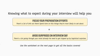 Business Analyst Technical Interview | PPT