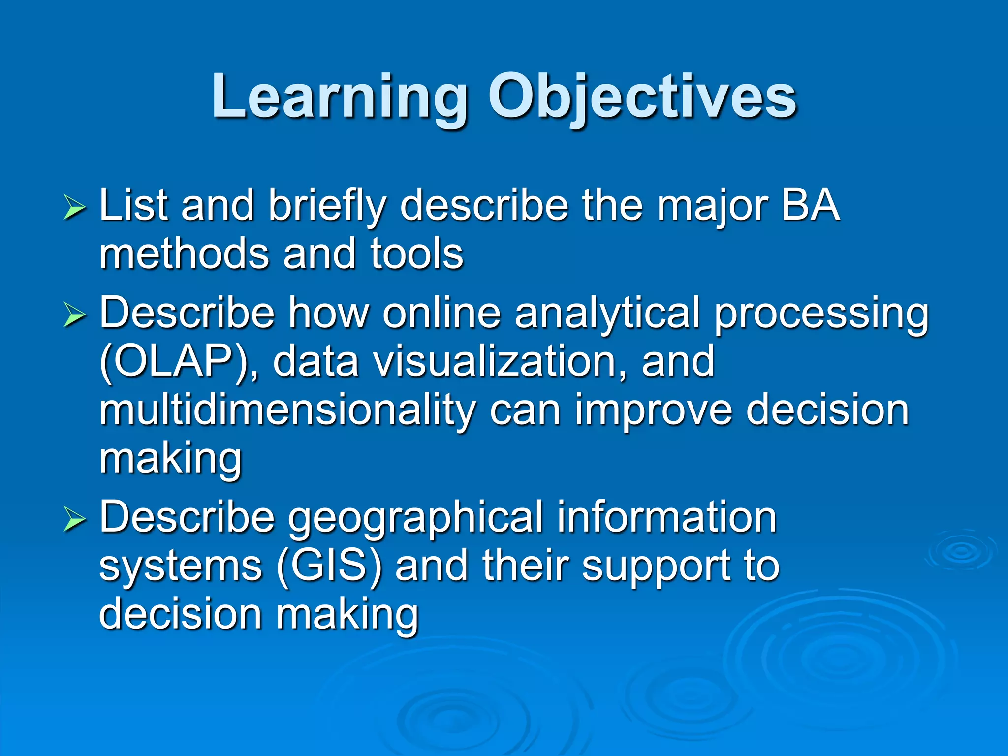 business analytics.ppt