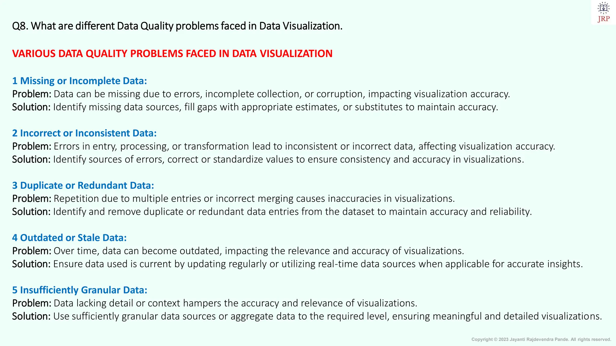 Business Analytics 1 Module 2.pdf