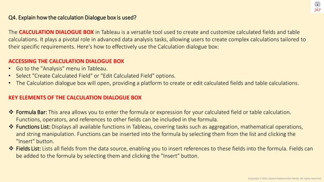 Business Analytics 1 Module 4.pdf