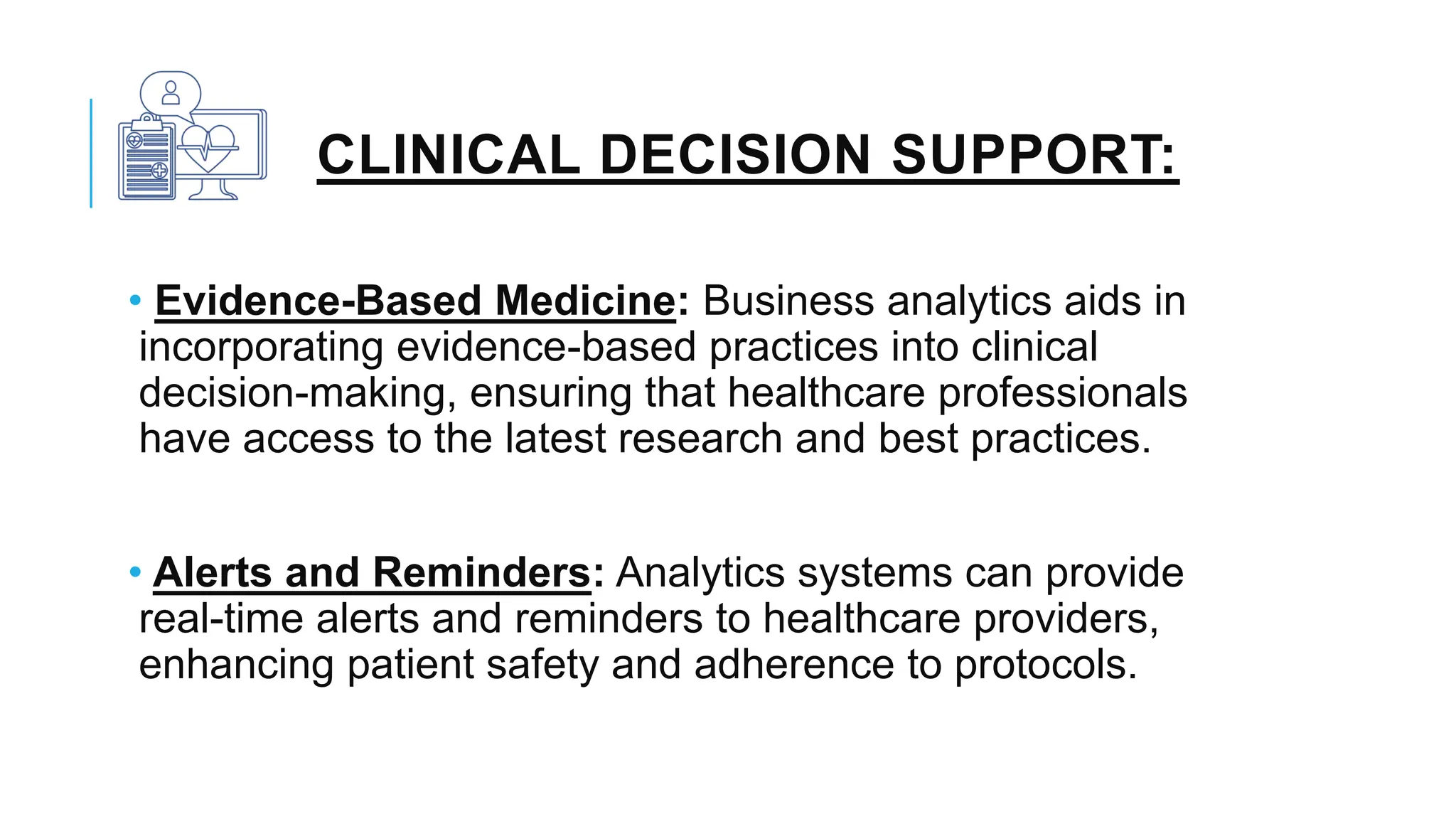 Business Analytics in healthcare industry.pptx