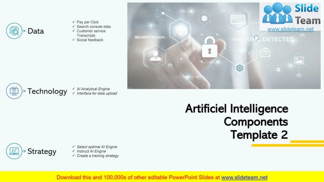 Business Analytics PowerPoint Presentation Slides | PPT