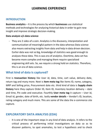 Business analytics Project.docx