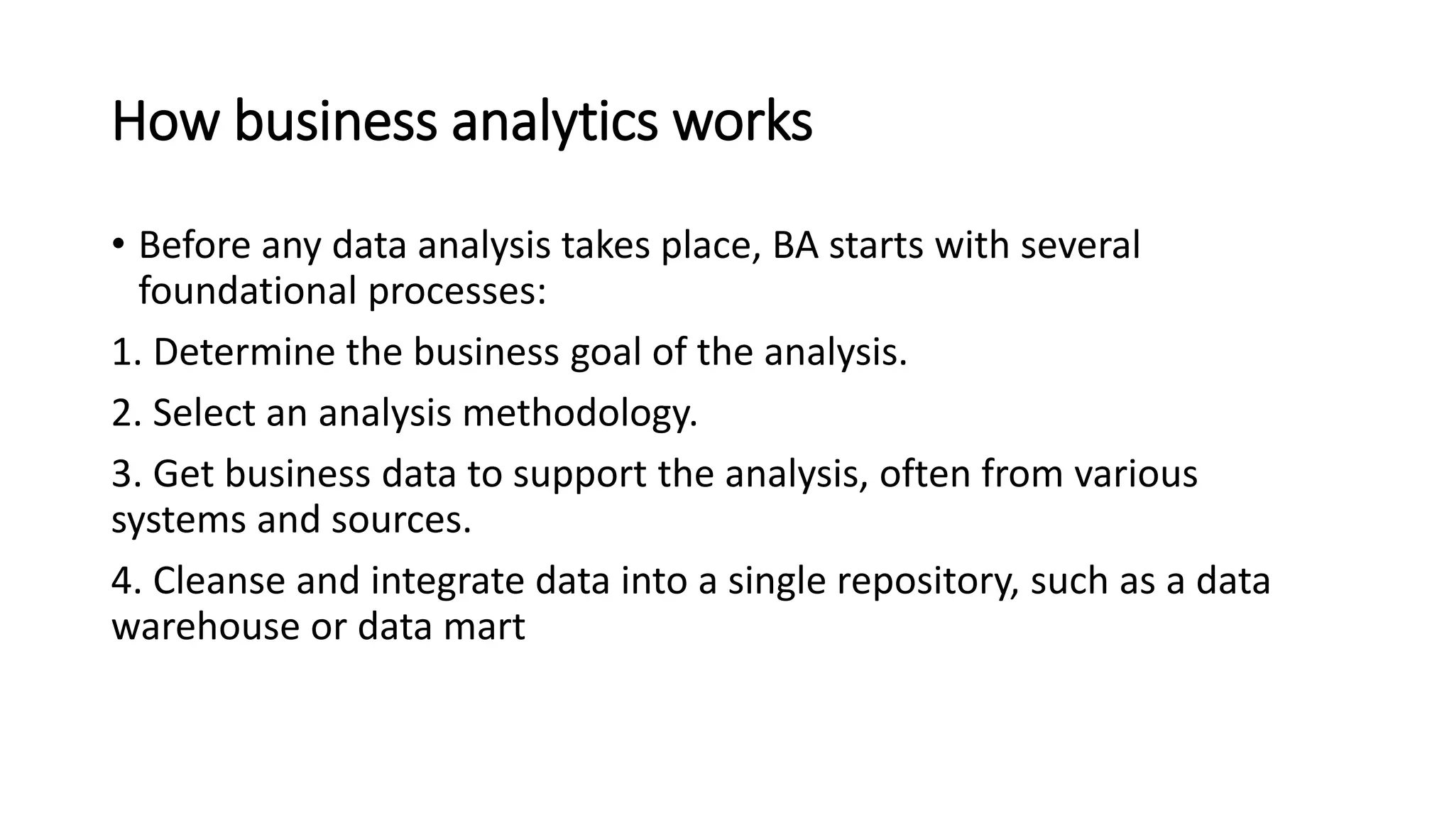Business Analytics unit 1 prof dr kanchan.pptx