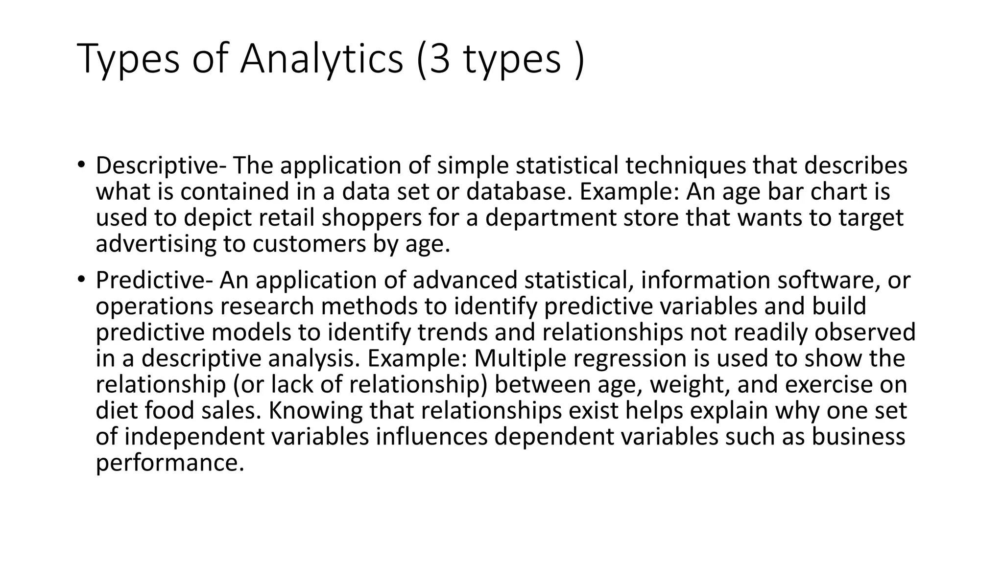 Business Analytics unit 1 prof dr kanchan.pptx