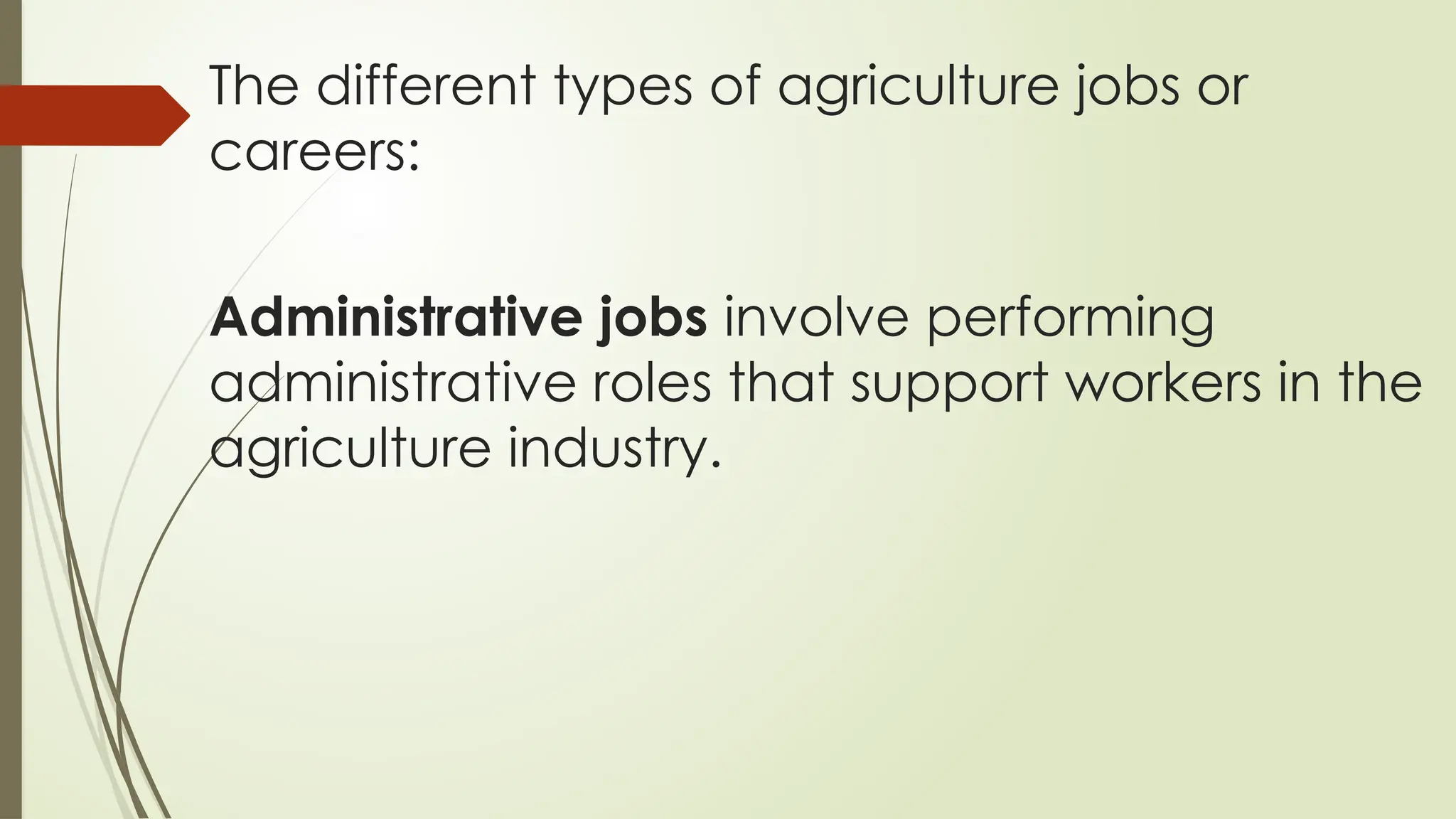 Business and career opportunities in Agriculture and Fishery Arts.pptx