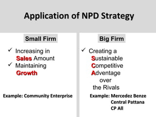 Business and innovation management complete | PPT