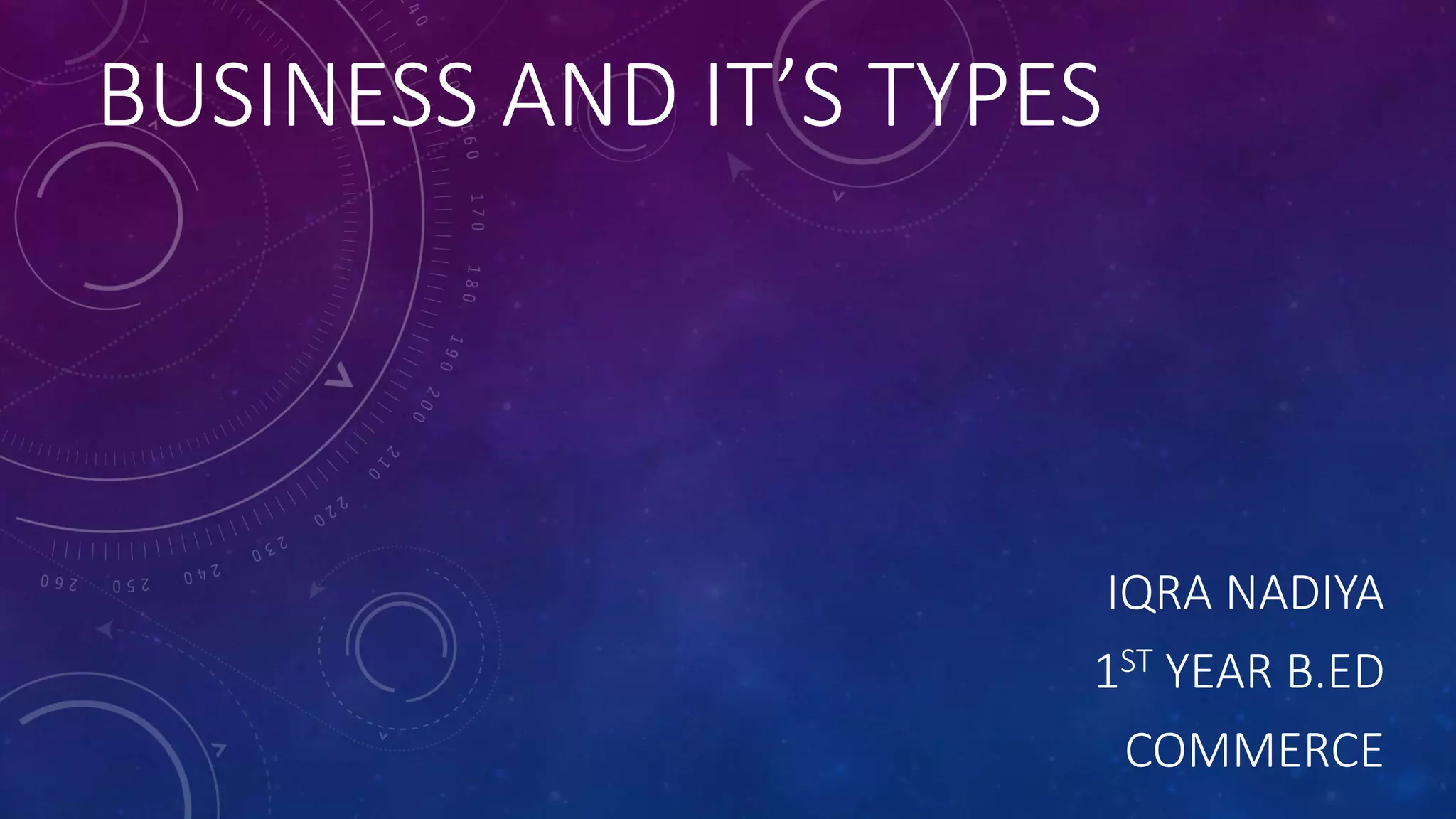 BUSINESS AND ITS TYPES.pptx