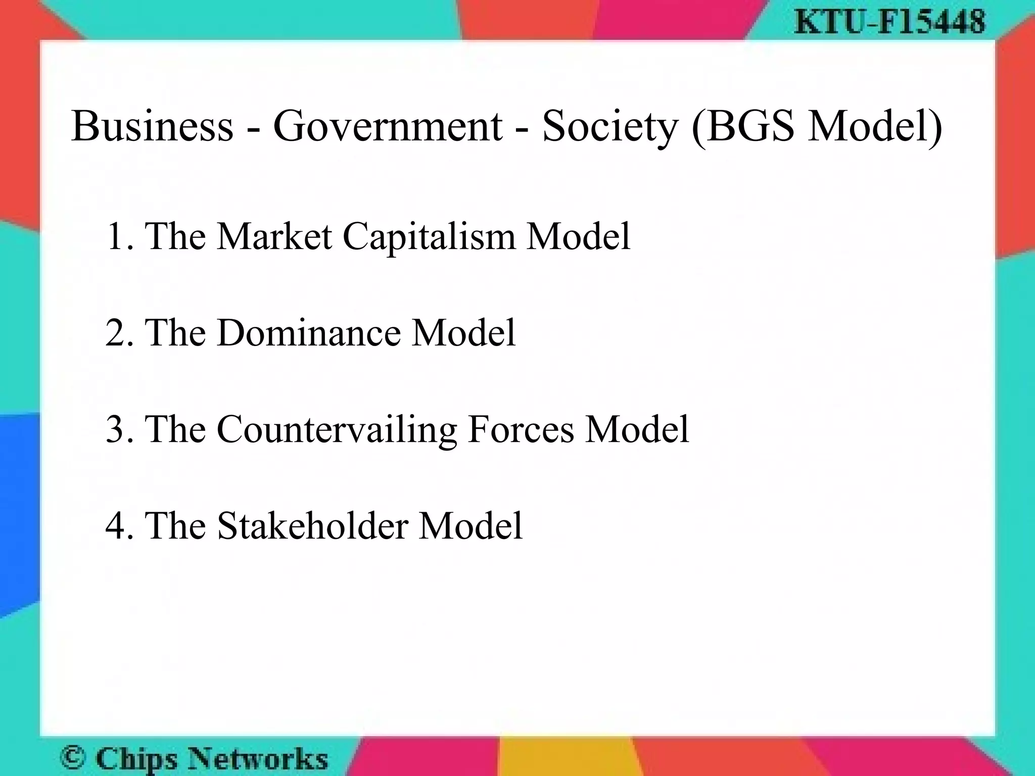 Business and society | PPS