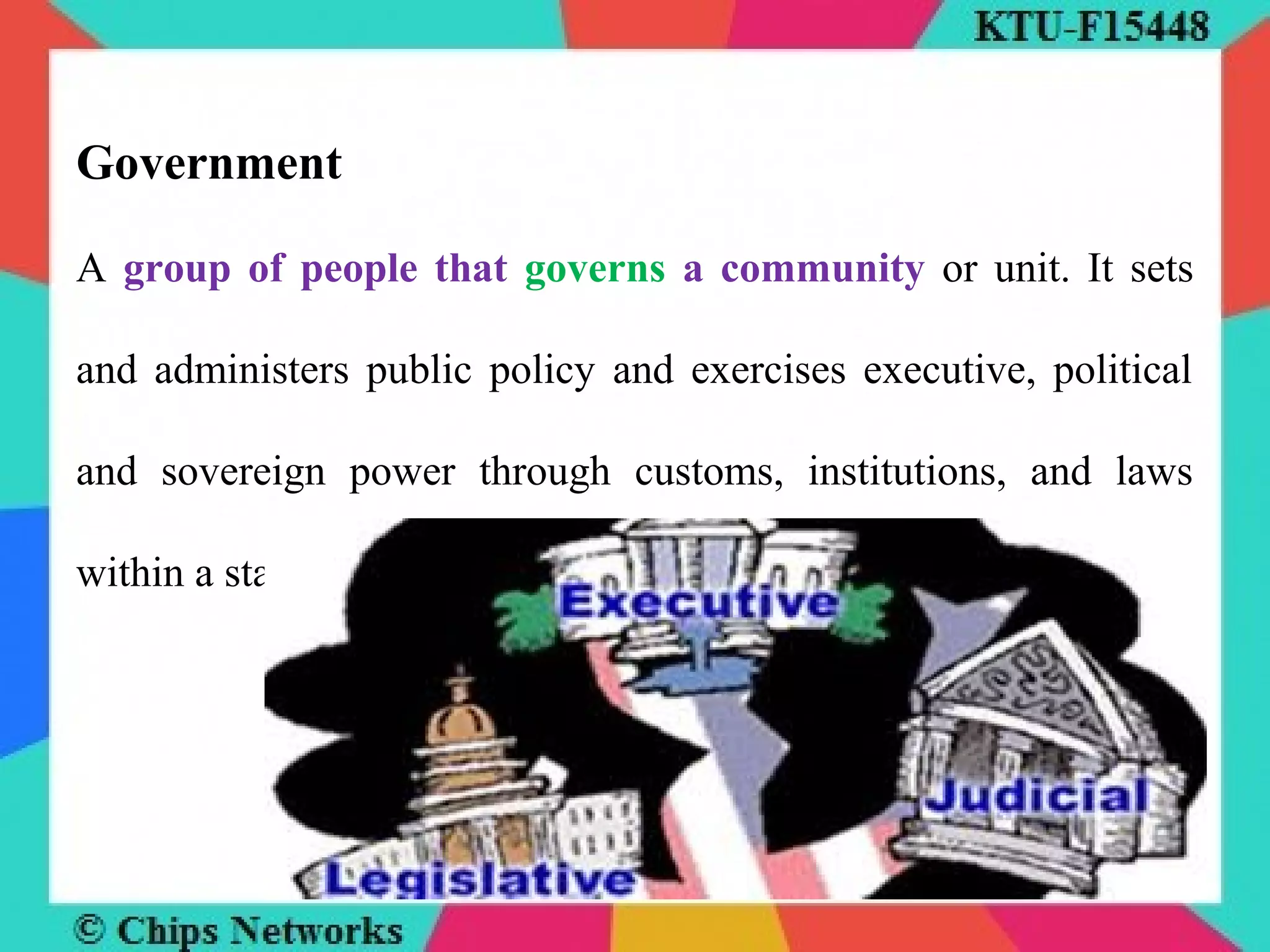 Business and society | PPS
