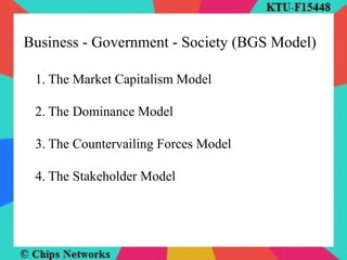Business and society | PPS