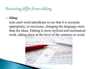 Business and technical | PPT