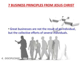 Business and the bible | PPTX