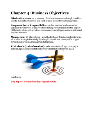 Business AS levels | DOCX