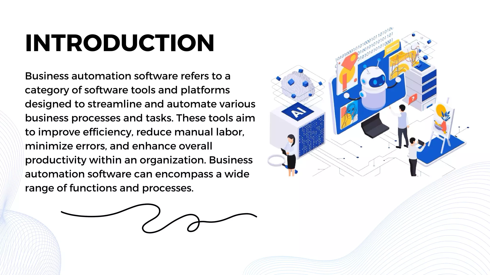 Maximizing Efficiency with Process Automation | PPT Maximizing Efficiency with Process Automation | PPT