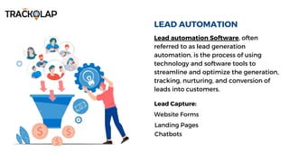Maximizing Efficiency with Process Automation | PDF