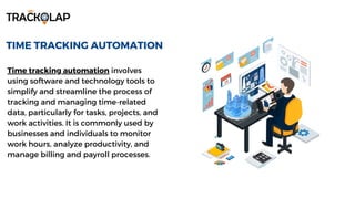 Maximizing Efficiency with Process Automation | PDF