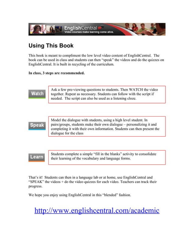 Business basic course | PDF