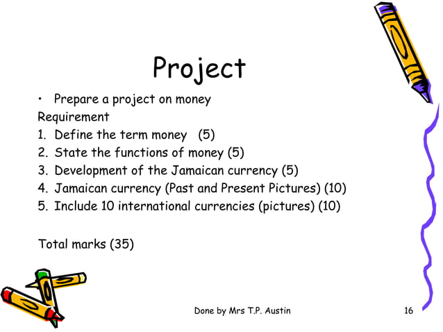 Business basics.ppt grade 8 money | PPT | Consumer Banking | Personal ...