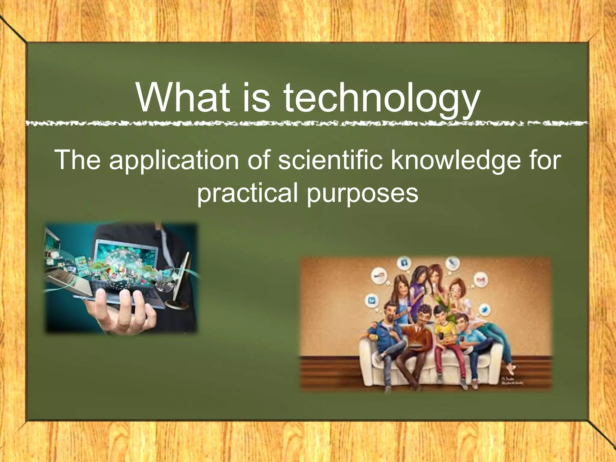Business basics technology | PPT