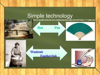 Business basics technology | PPT