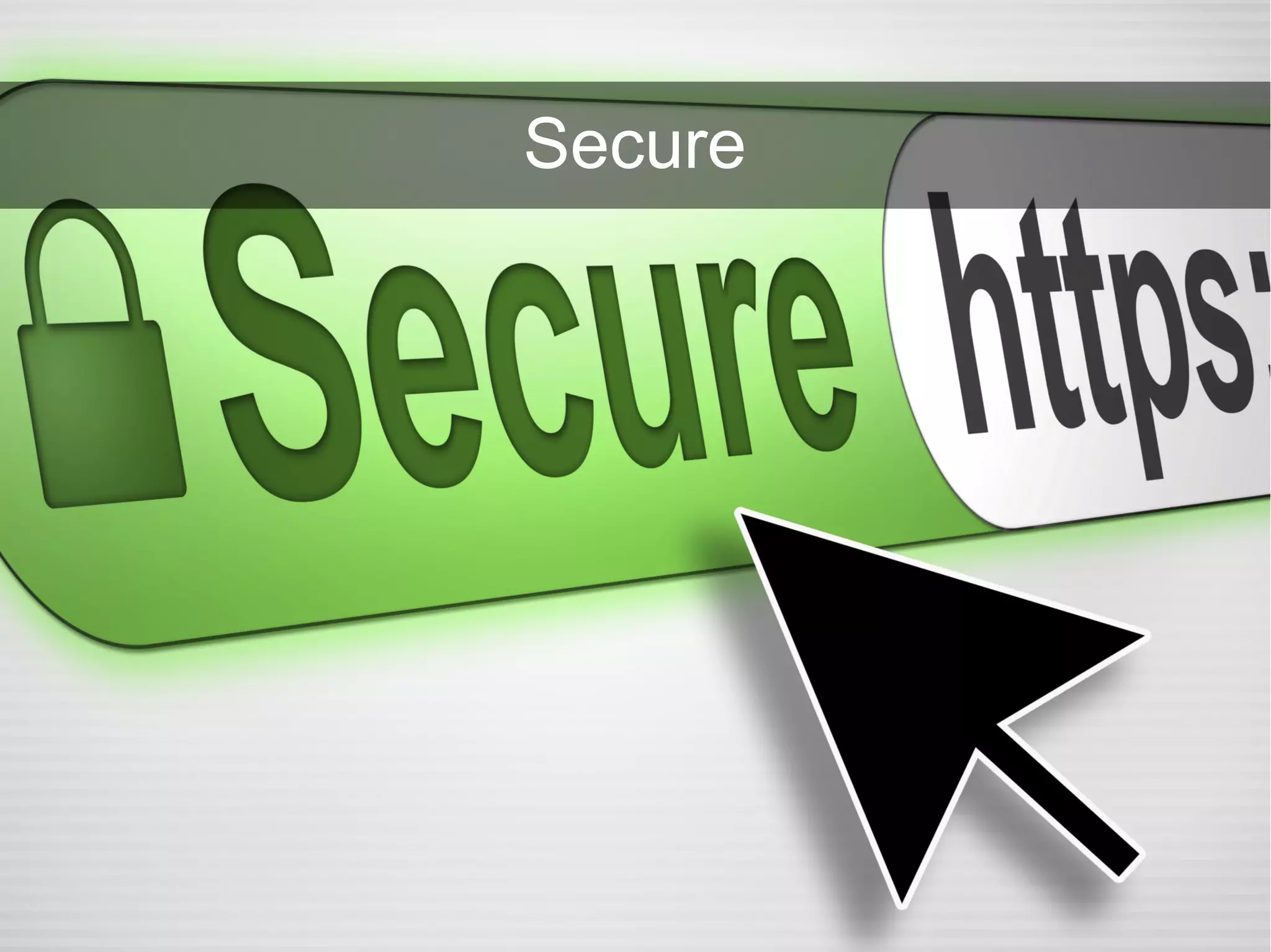 Business Benefits of Web Application | PPT