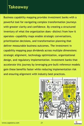 Business Capability Mapping for Investment Banks.pdf