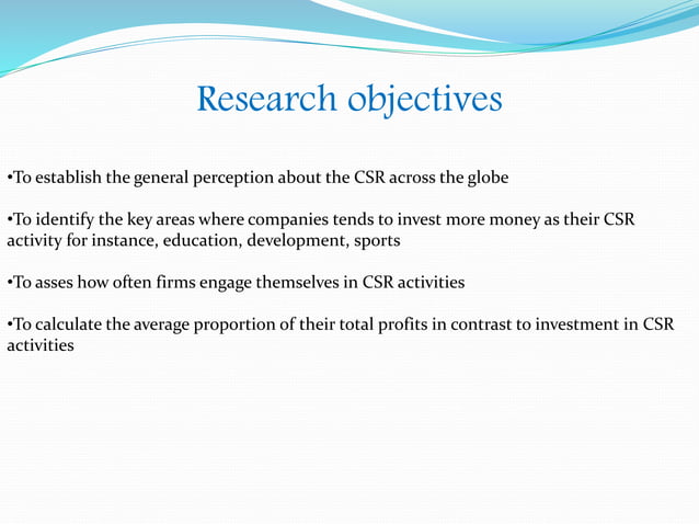 Business capstone project presentation | PPT