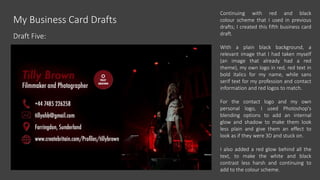 Business Card Research and Creation.pptx