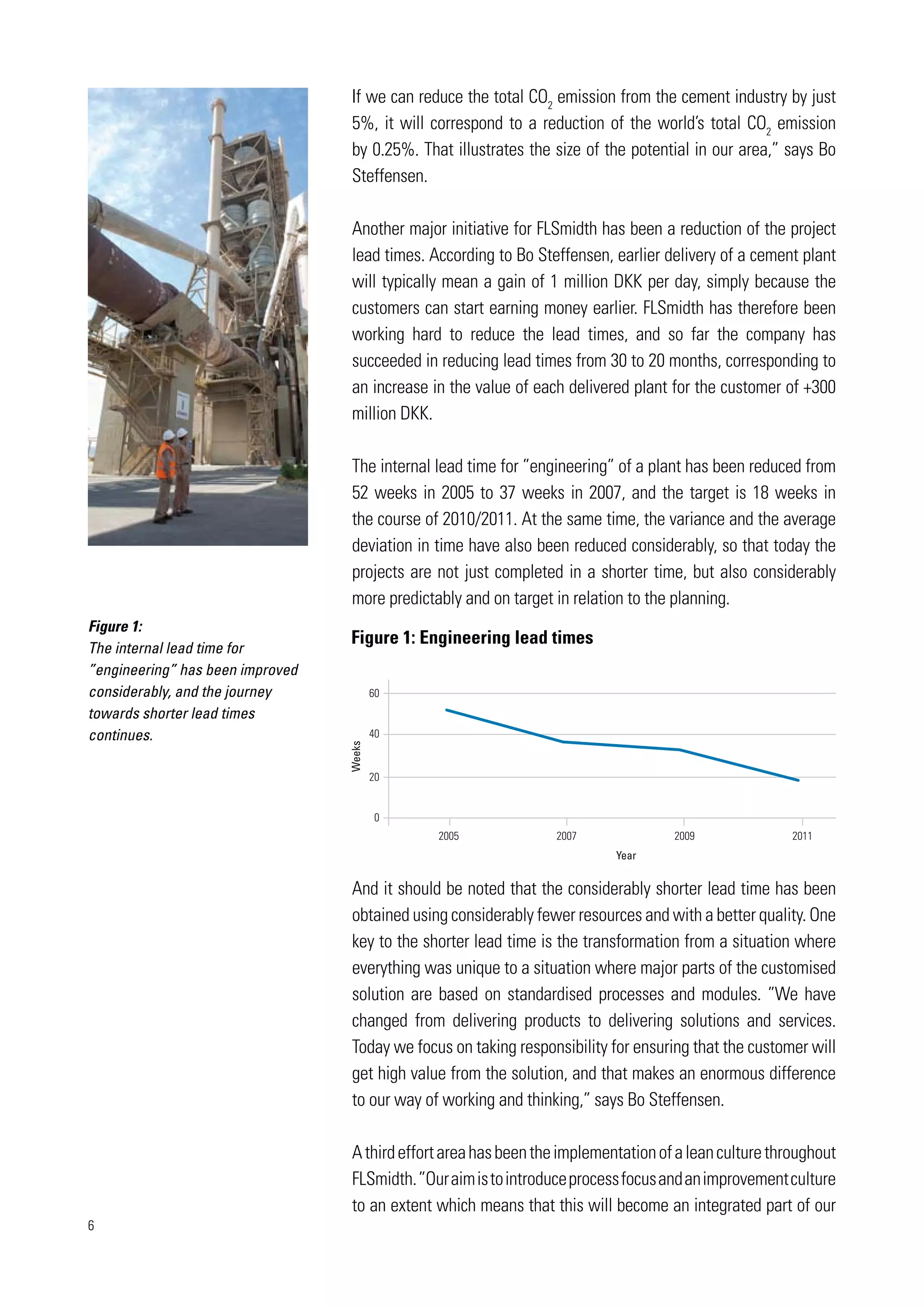 FLS Business Case | PDF