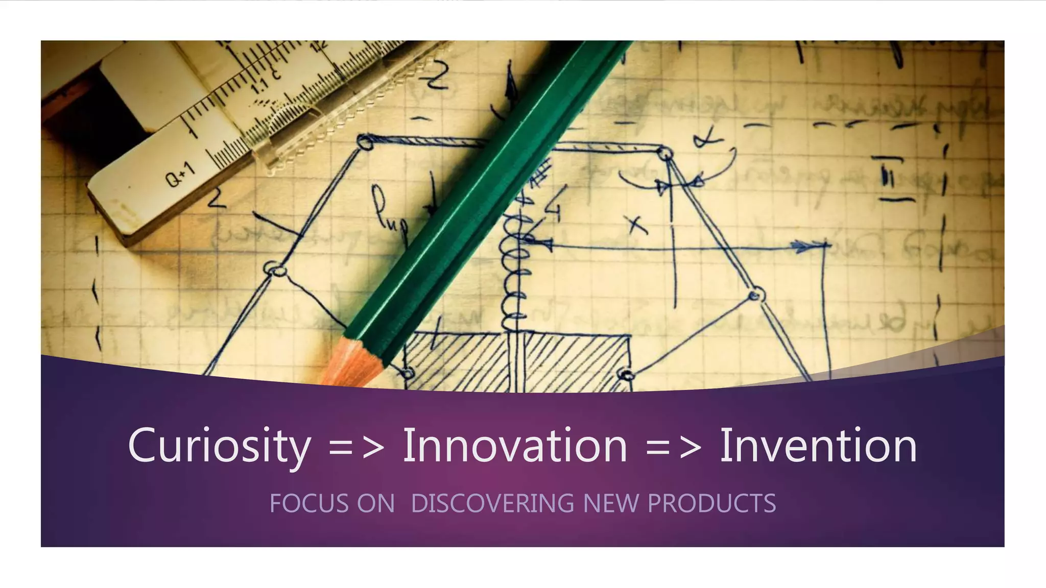 Business case for curiosity | PPTX