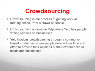 Business Case Presentation | PPT