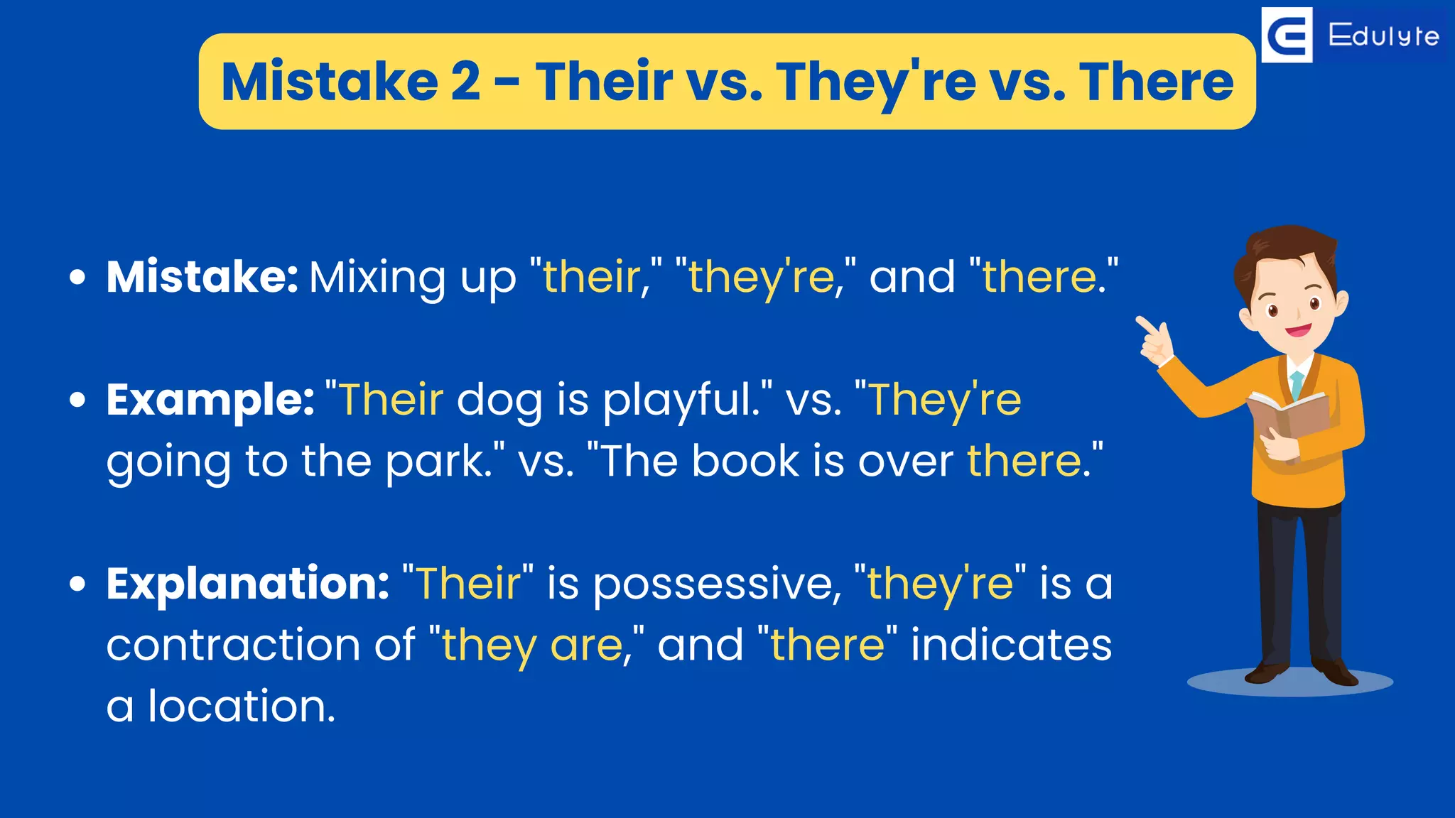 Common Mistakes in English Grammar | PDF