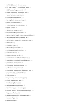 Business case study assignment help uk | PDF