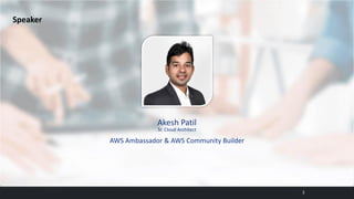 Building the Case for AWS Migration: A Strategic Approach | PDF | Cloud Computing | Internet