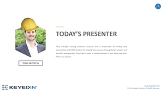 Building a Case for PPM | PPT