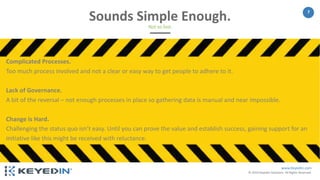 Building a Case for PPM | PPT