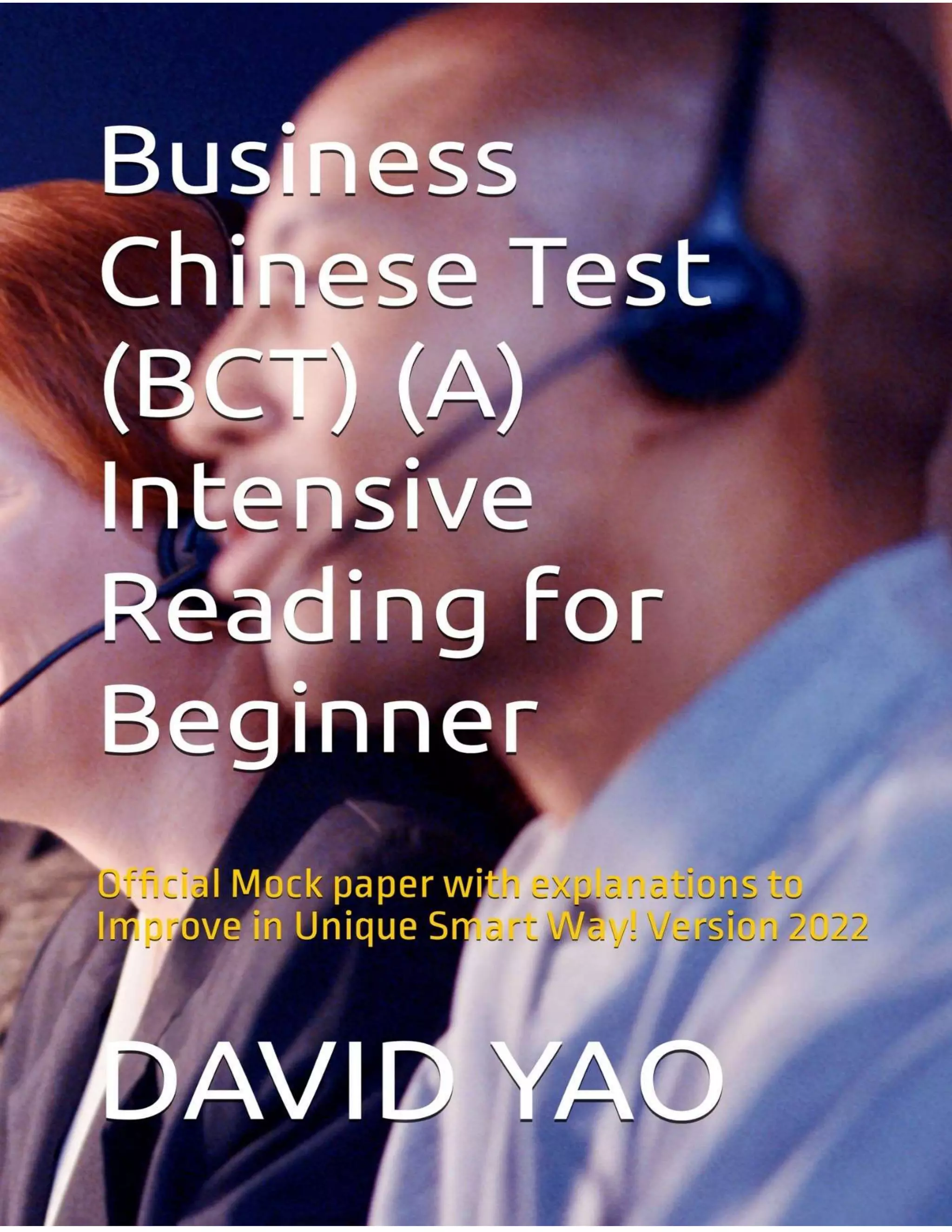 Business Chinese Test (BCT) (A) Sample.pdf