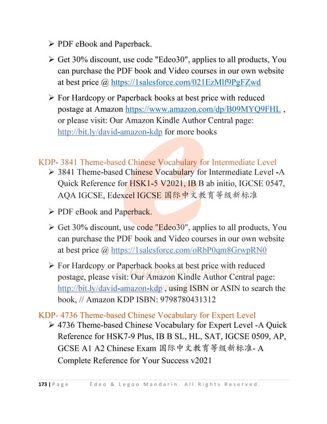 Business Chinese Test (BCT) (A) Sample.pdf | Medical Tests | Medical Health