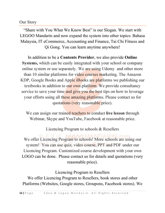 Business Chinese Test BCT (B) (BCTB001) Sample.pdf