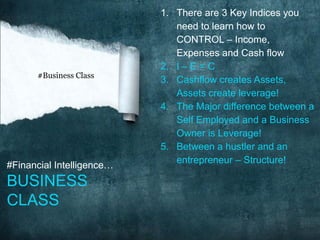 Business class 101 jul 6 | PDF