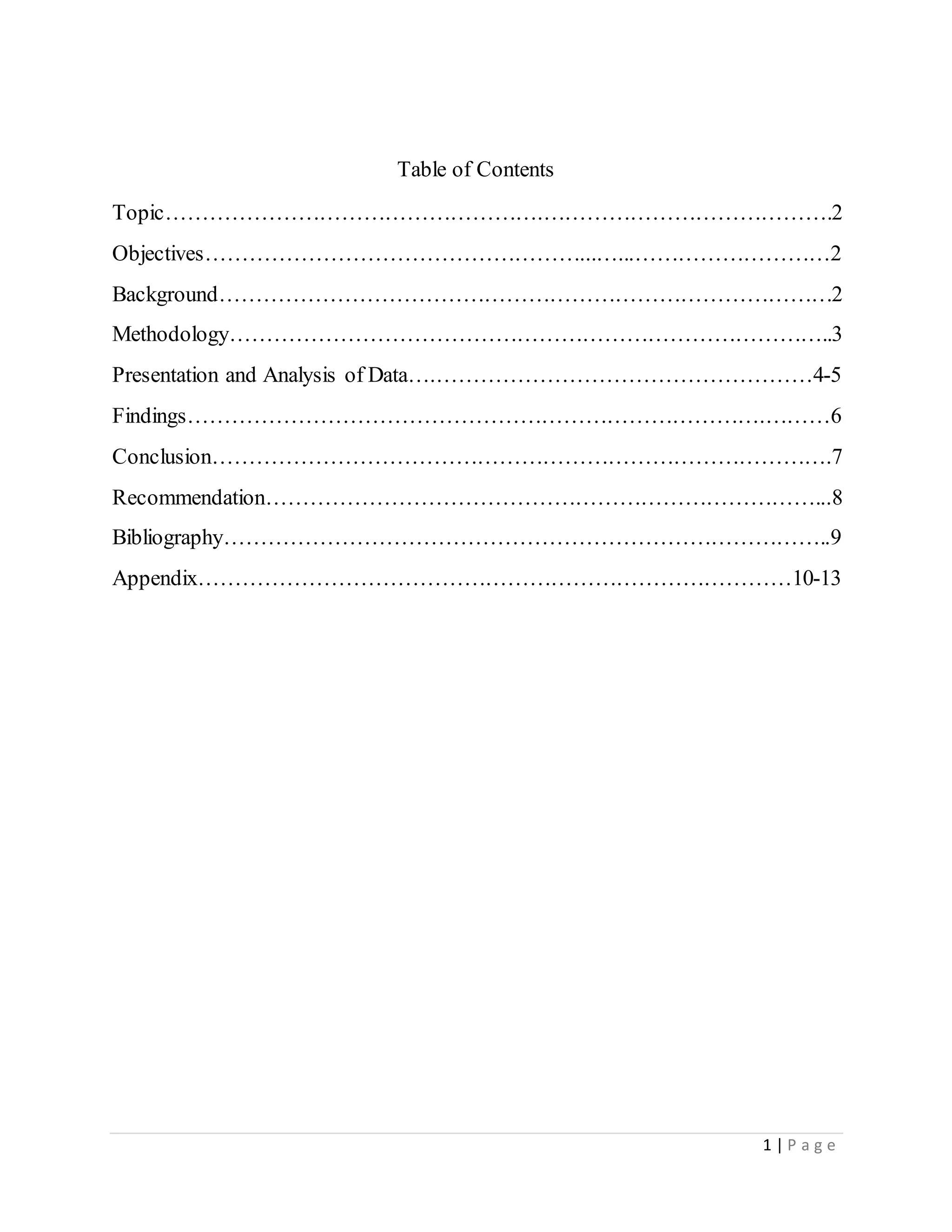CSEC Business Cognate SBA (Principles of Business & Accounts) SAMPLE | DOCX