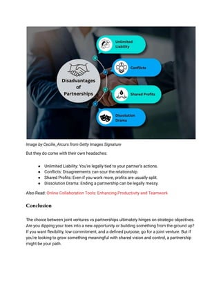 Business Collaboration 101_ Joint Ventures vs Partnerships.pdf