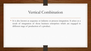 Business combinations | PPTX