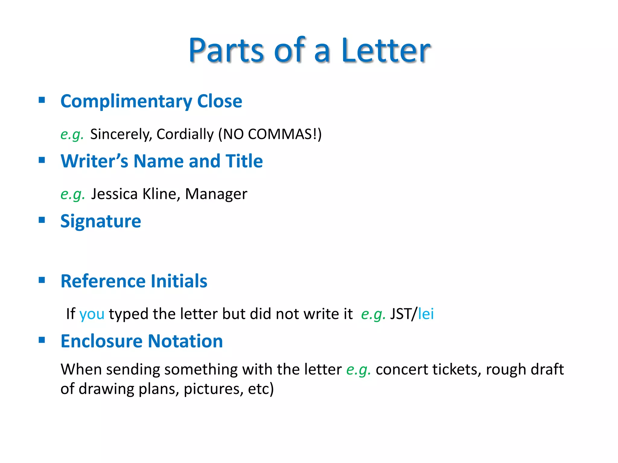 Business Communication | PPTX